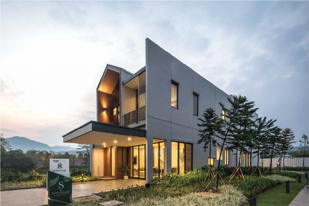 The Sanctuary Collection Luncurkan Newton Springs Bulan Depan – The ...